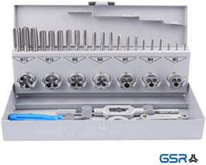 Round thread (Rd) to DIN 405 - Threadingtools Guide