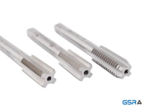 The difference between fine thread and standard thread