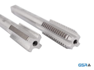 The difference between fine thread and standard thread