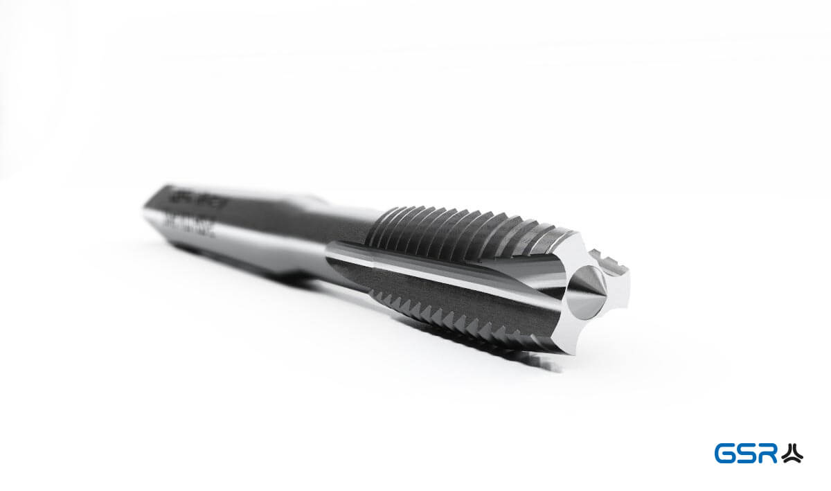 Methods for making threads - Threading tools guide | GSR Blog