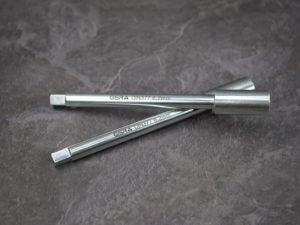 Tap Extensions - Threading tools guide | GSR Blog